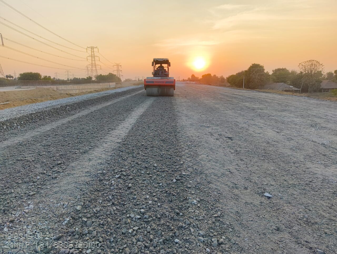 OUR JOURNEY | Vedu Infrastructure Pvt Ltd